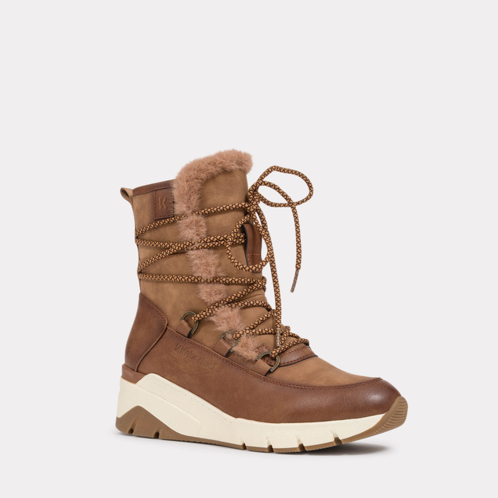 HENA snow boots