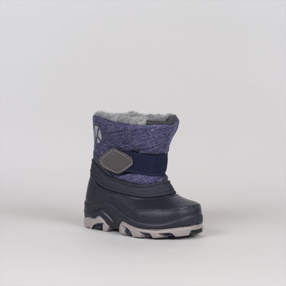 NEMO Snow Boots - KIMBERFEEL