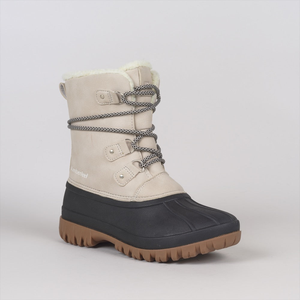 REBECCA snow boot - KIMBERFEEL