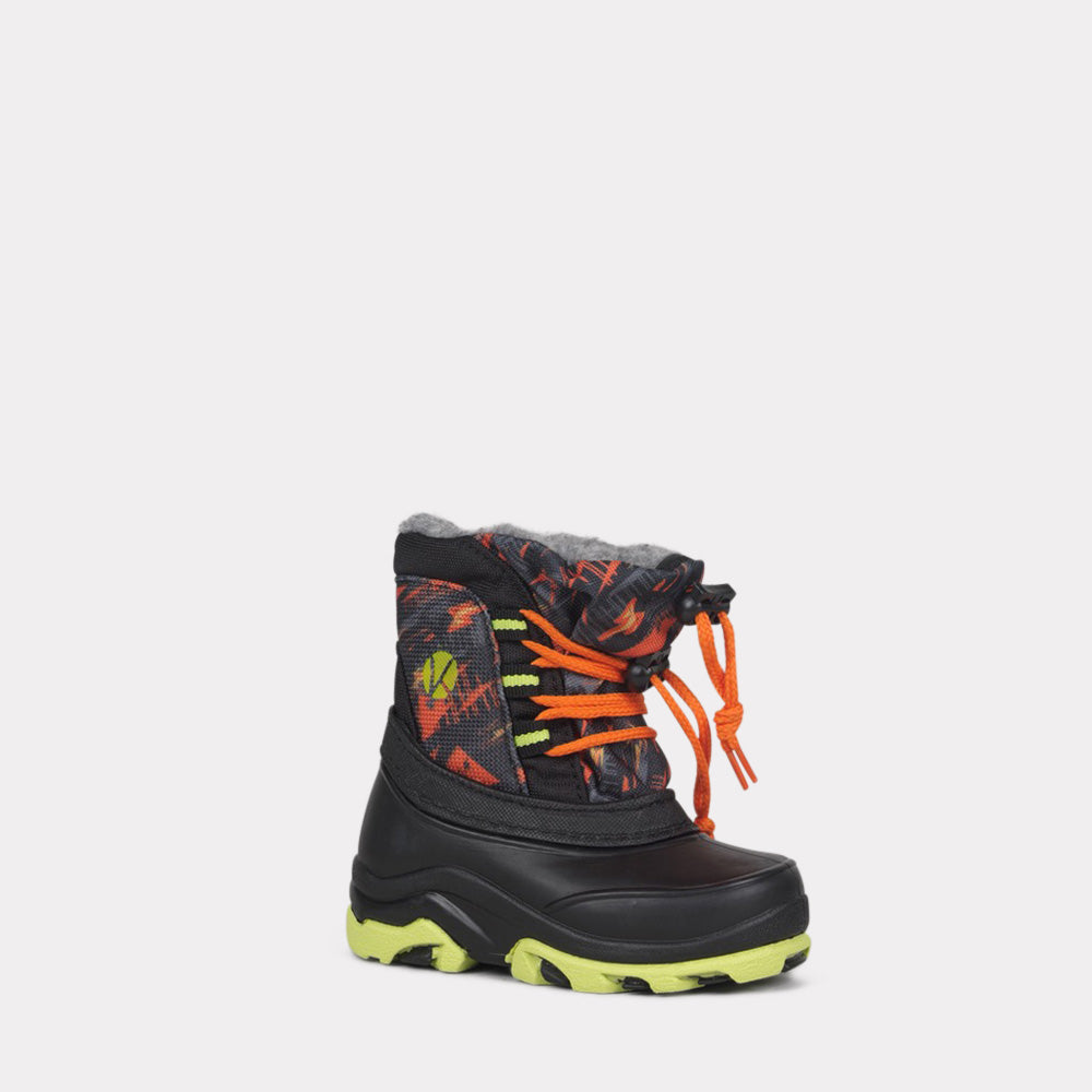 WANETA - Snow Boots - KIMBERFEEL